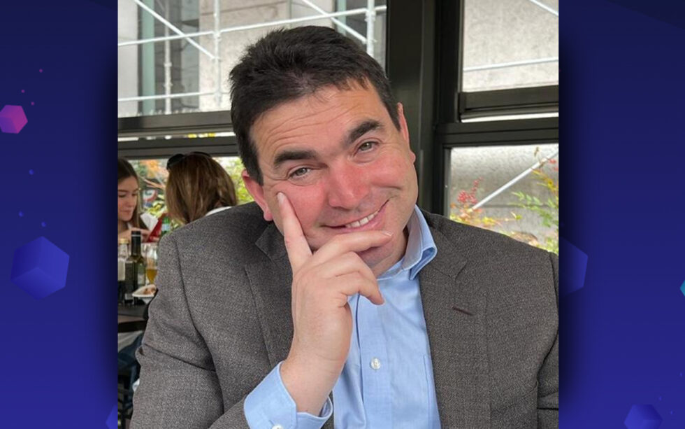 DAVIDE DI SIENO IS THE MANAGER OF THE IWCB PRIVILEGE CLUB - IWCB ...